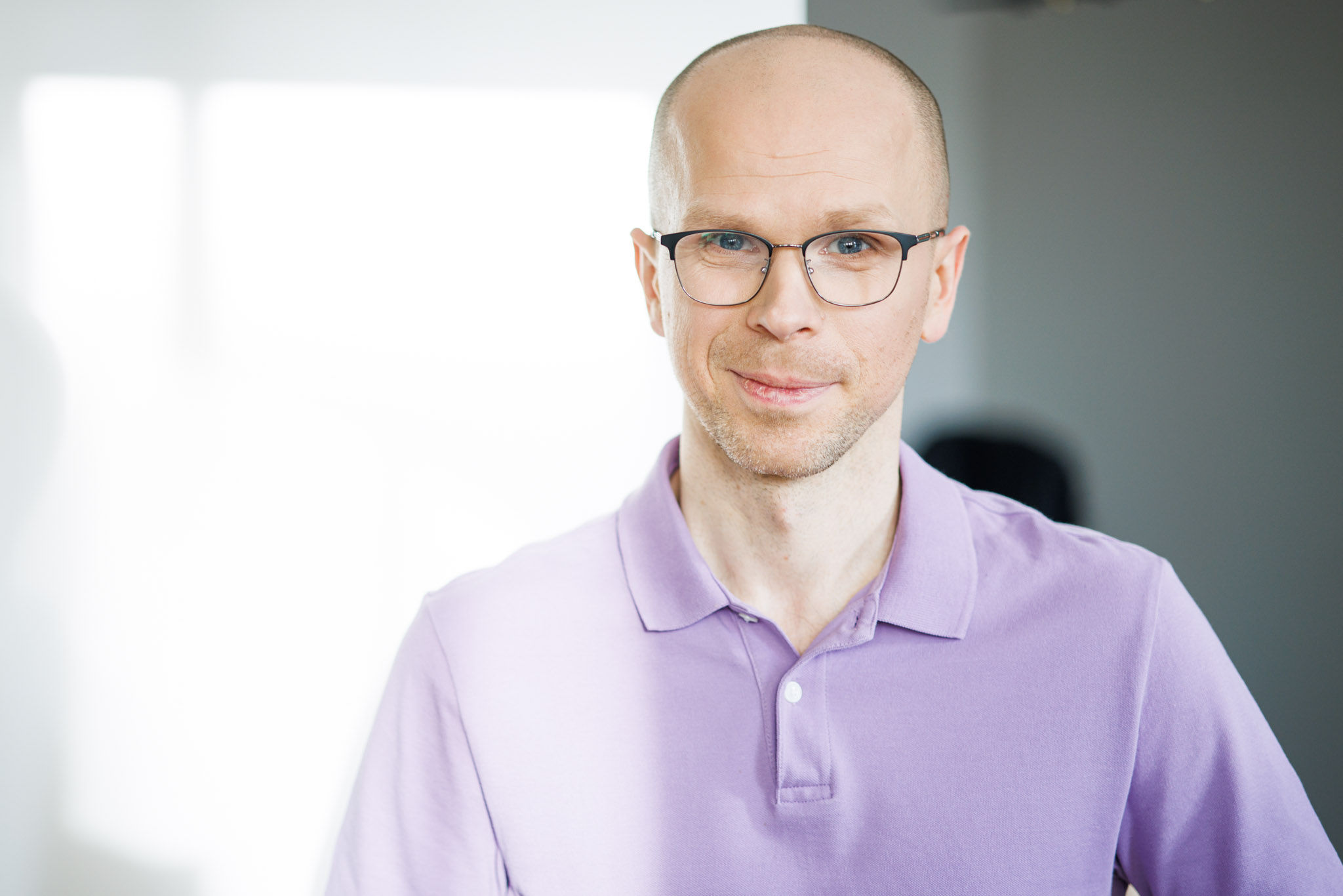 Laipni lūgti! - Toms Kreicbergs